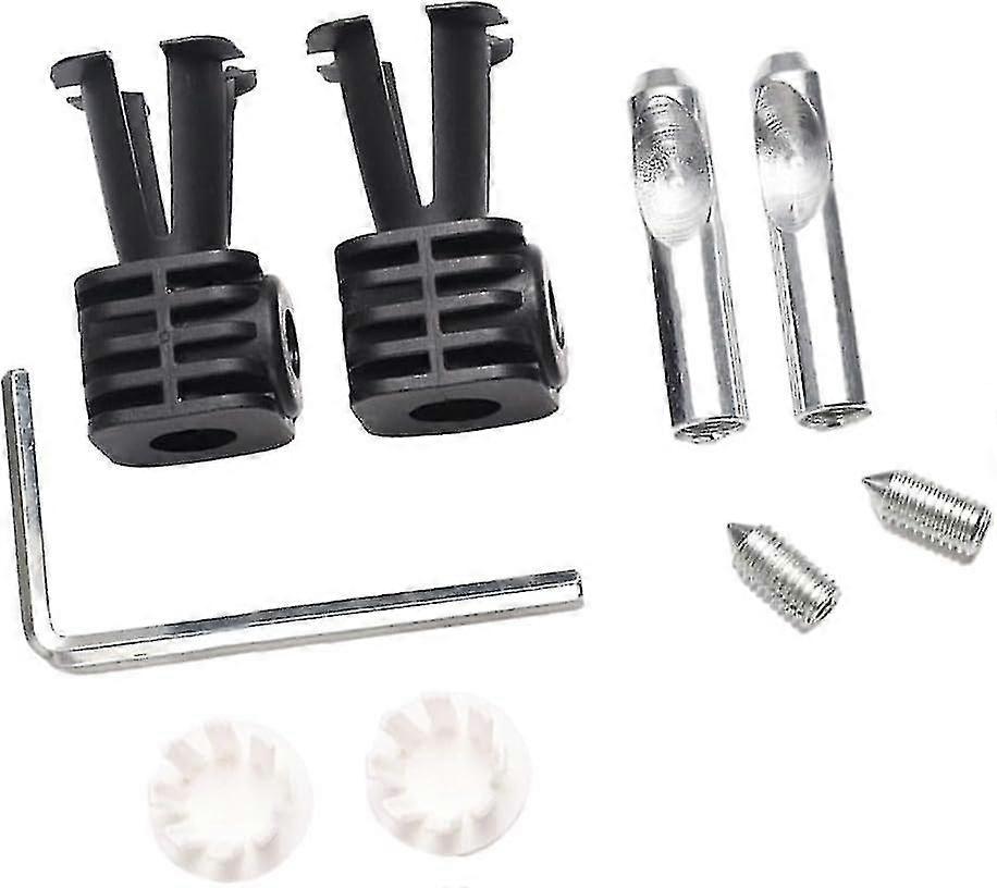 Toilets Bolts Fixing Kit For Geberit For Serien 4u Wall Hung Toilet, Stainless Wall Mounted ...