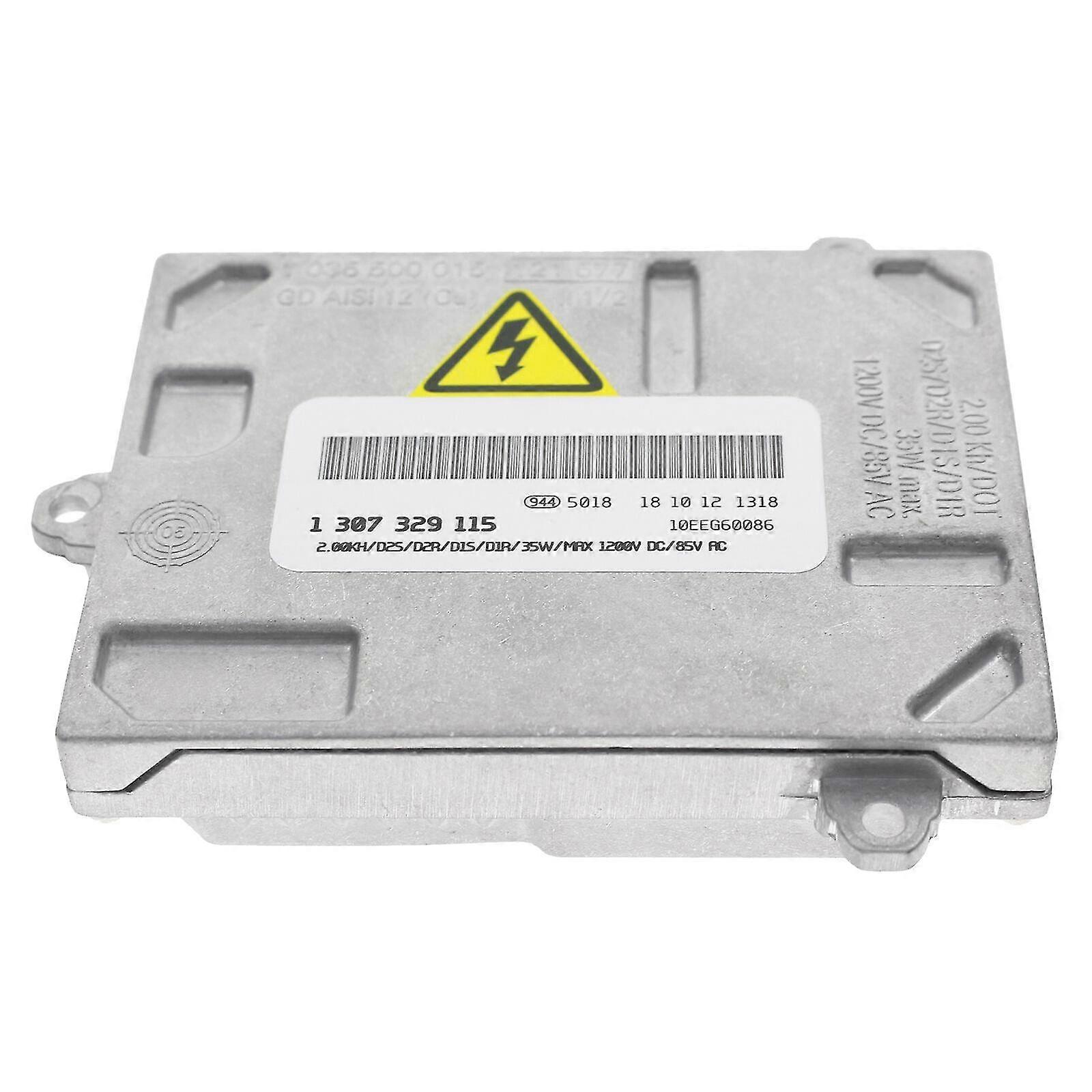 HID Headlight Ballast & Igniter & D1S Bulb 4300K for A4 DTS C30 S40 ...