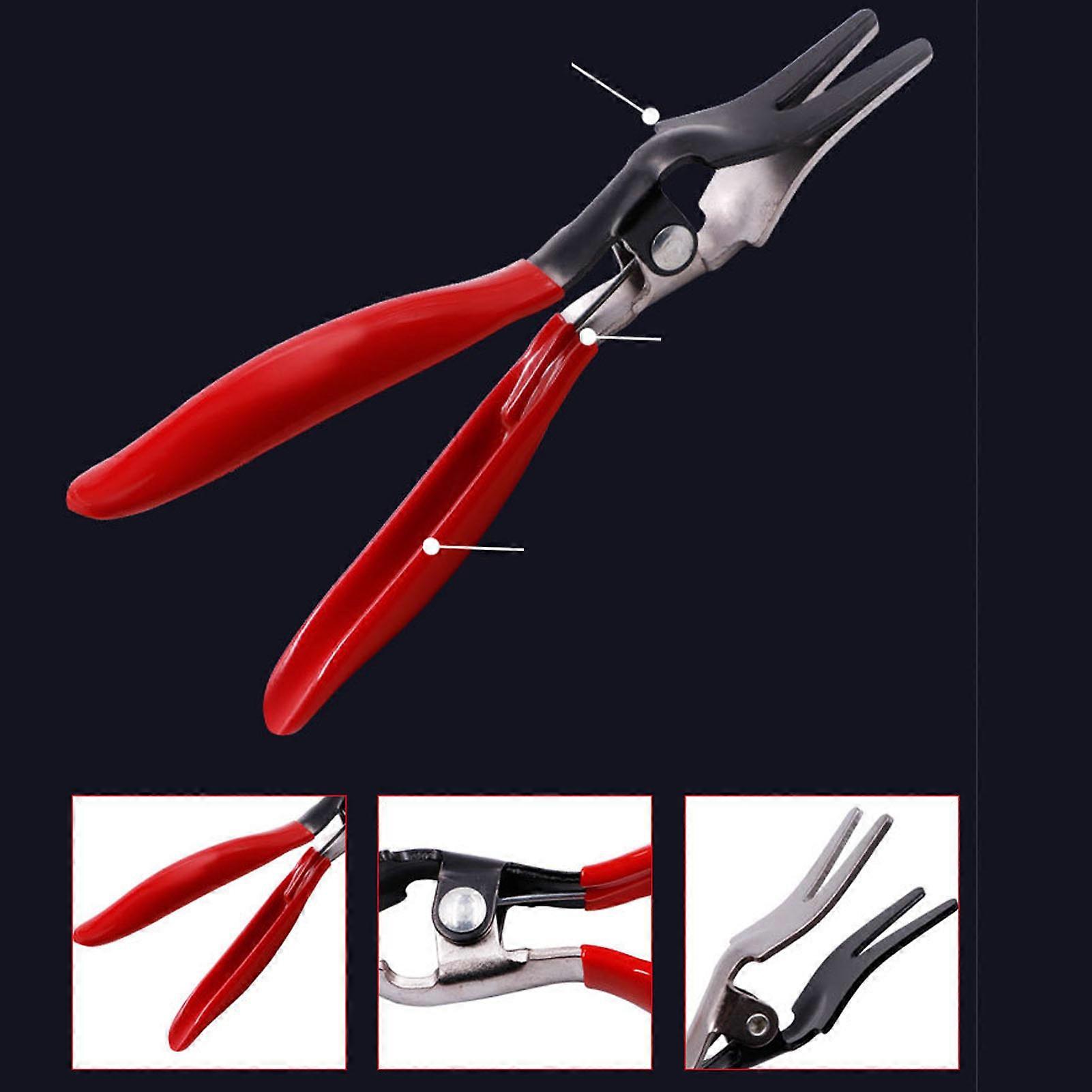 Hose Separation Pliers Multifunctional Automotive Water Fuel Line Hose ...