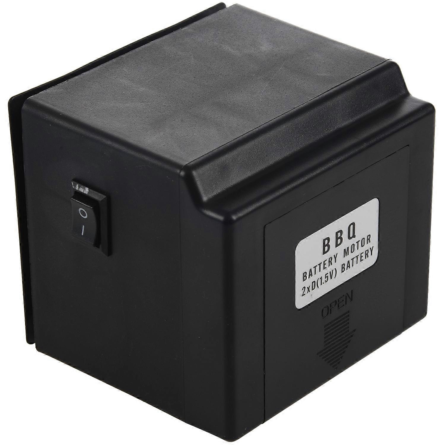 3V Grill Battery Barbecue Motor Grill Bbq Parts Motor Barbecue | Fruugo UK