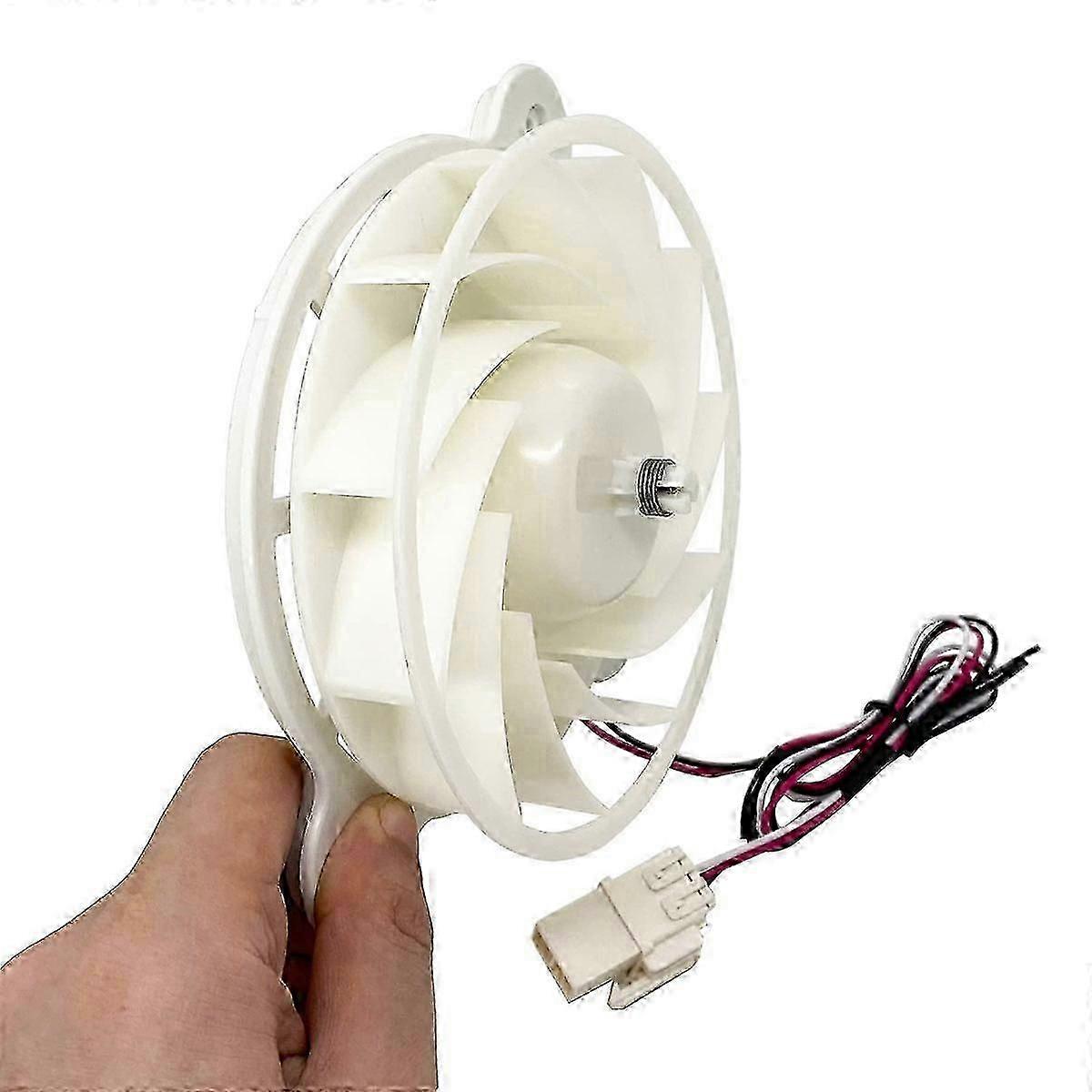 DA31-00287B DC12V Refrigerator Evaporator Fan Motor for Refrigerator ...