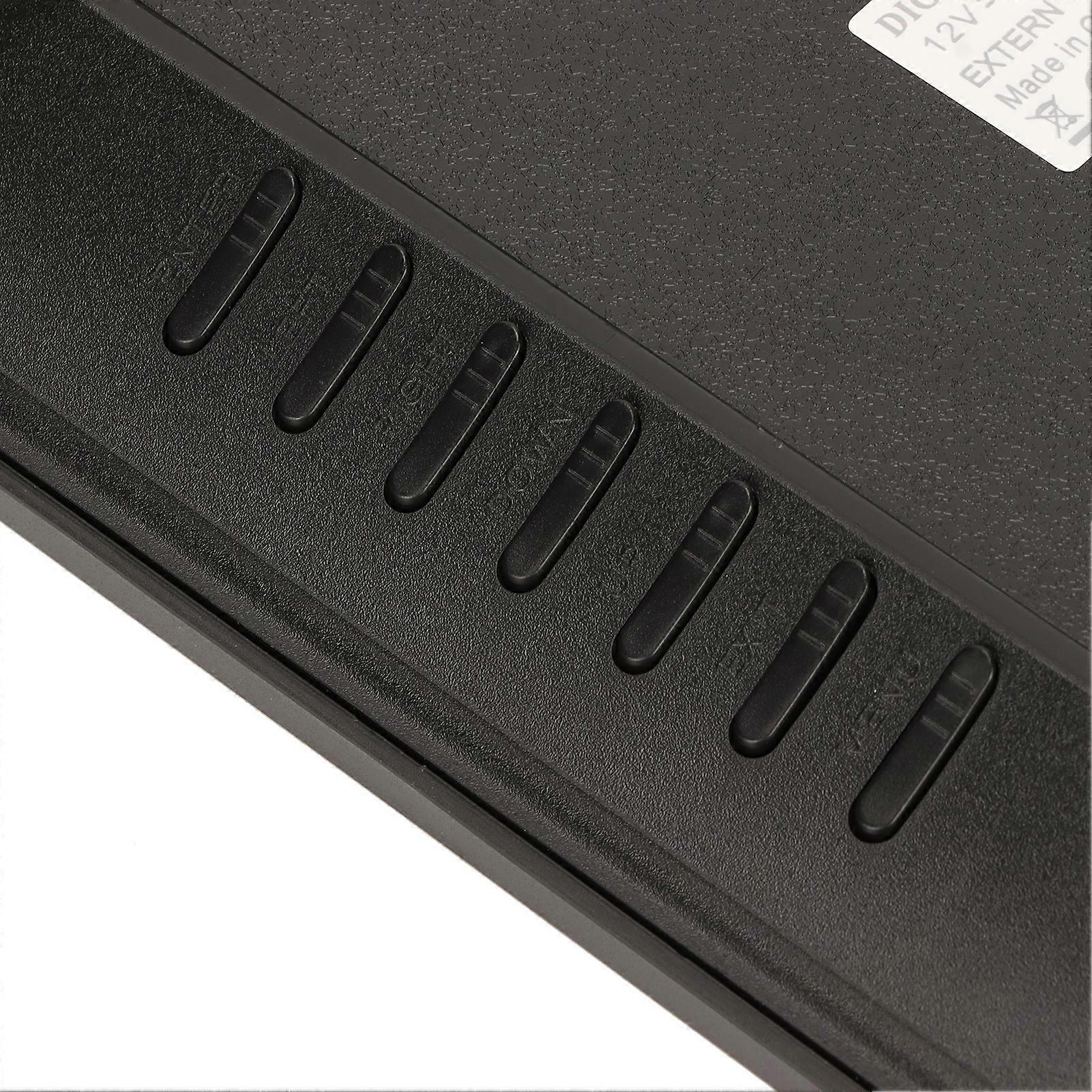 Digital Picture Frame Multifunction 15 Inch Full HD Automatic Rotation ...