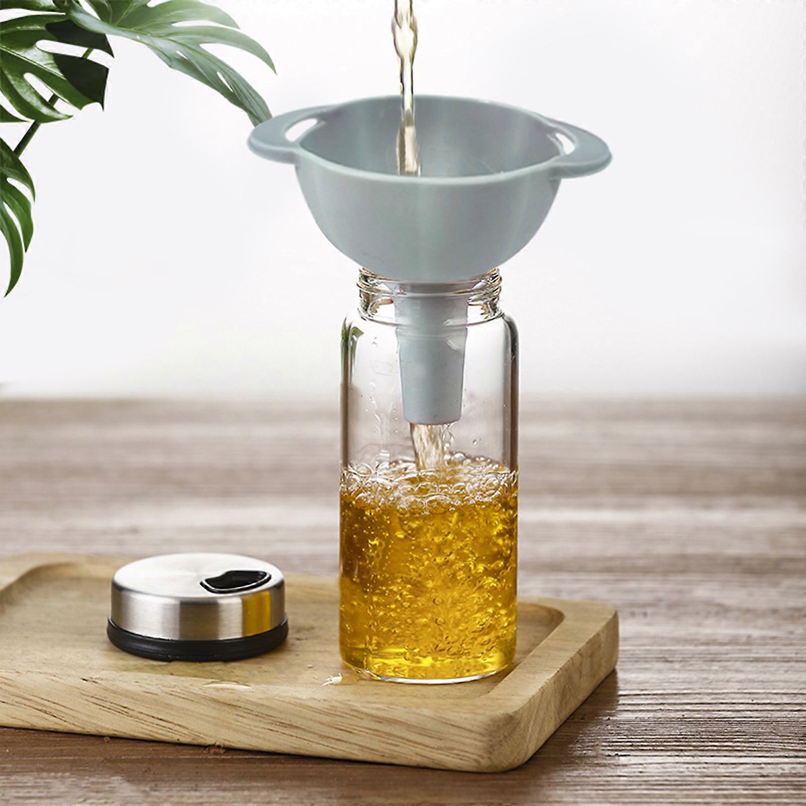 Multifunctional Mixing Bowl Set, Nestable Kitchen Tools for Cooking ...