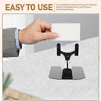 10pcs Price Tag Holder Bread Price Display Stand Advertising Label Rack ...