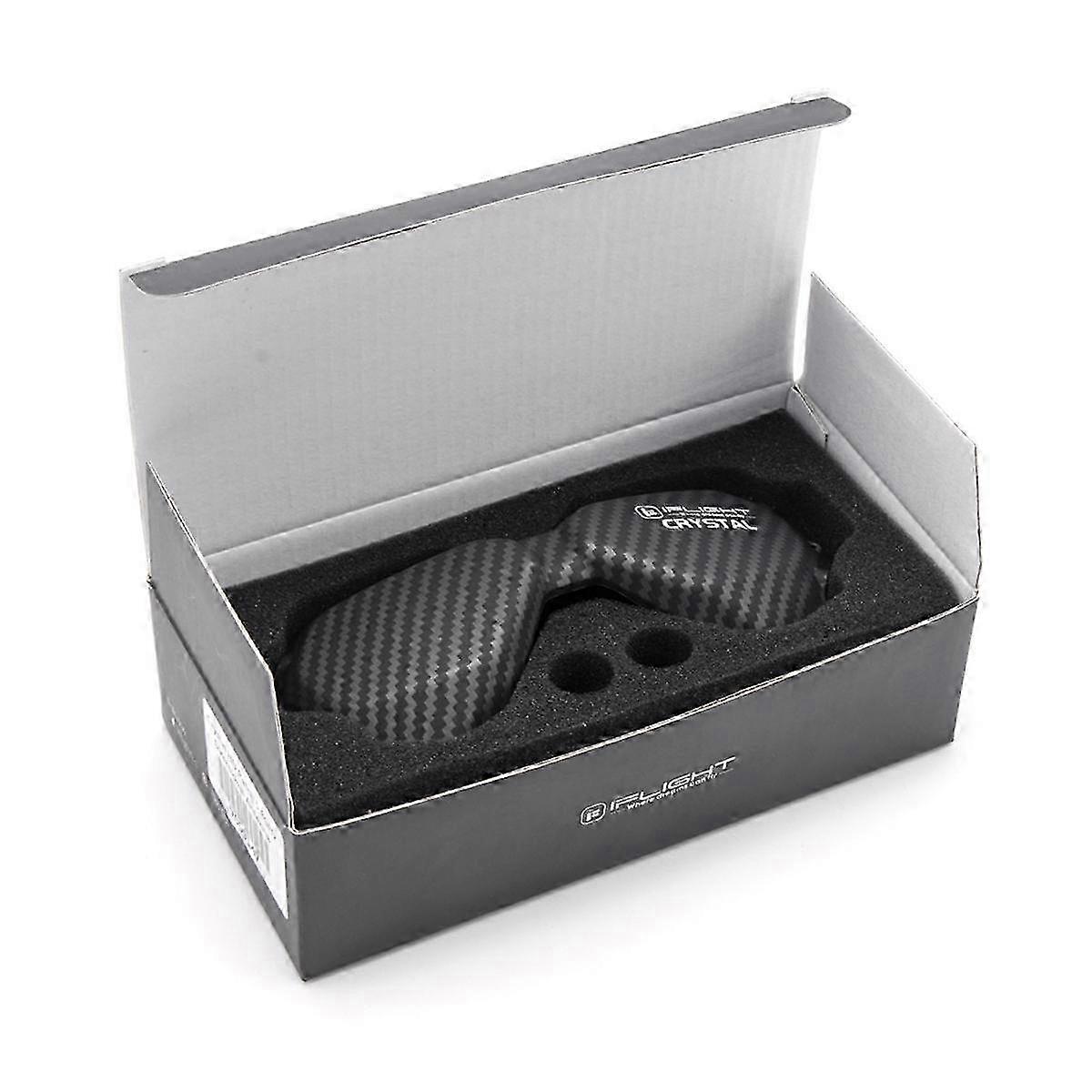 Crystal HD Patch 5.8GHz Directional Antenna Protective Shell Without ...