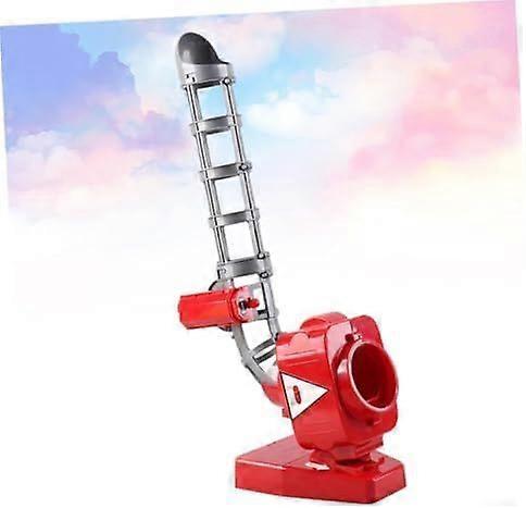 Kids' Baseball Pitching Machine, Adjustable Training Toy | Fruugo UK