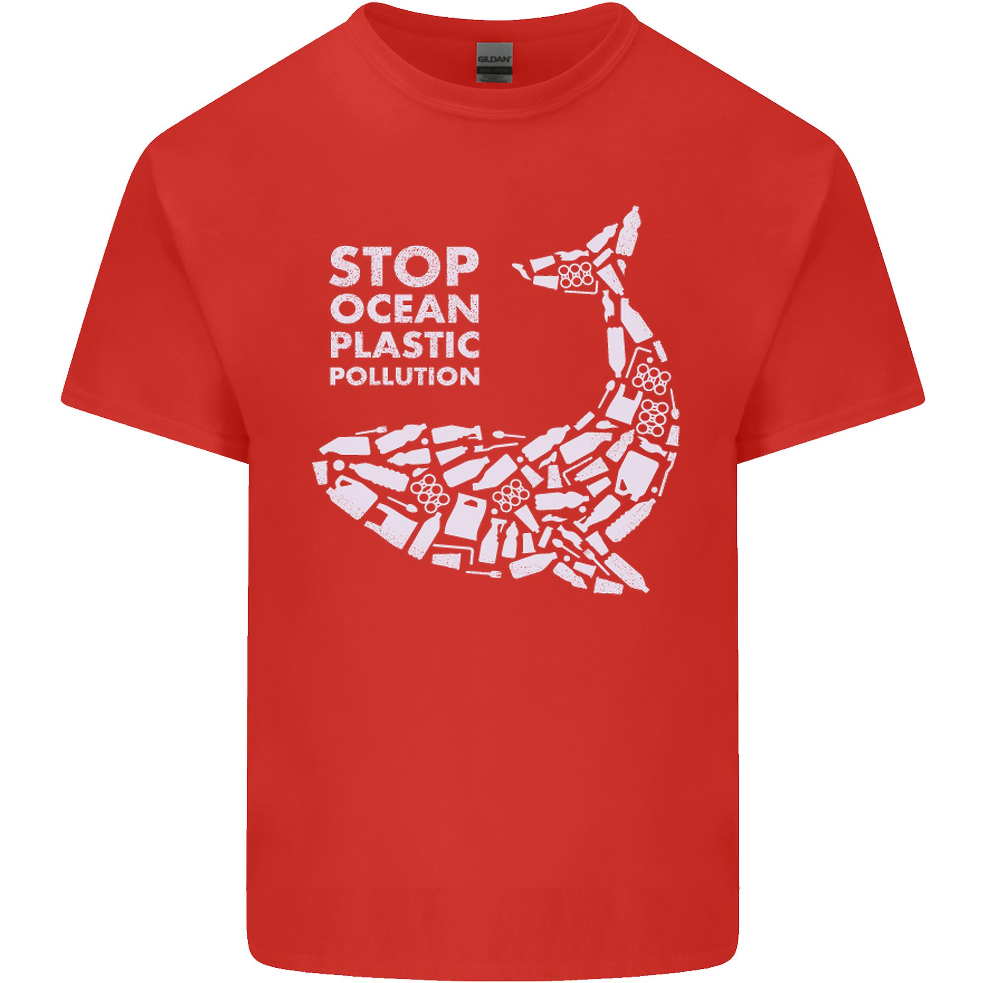 Stop Ocean Plastic Pollution Climate Change Mens T shirt Fruugo CA stop-ocean-plastic-pollution-climate-change-mens-t-shirt-fruugo-ca