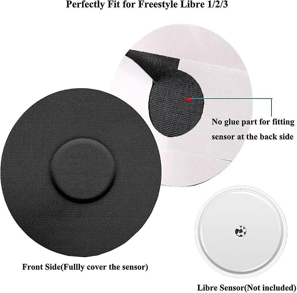Sensor Covers For Freestyle Libre, Sensor Adhesive Patches Waterproof ...