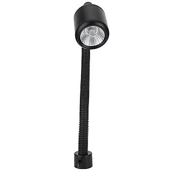 LED Magnetic Gooseneck Adjustable Machine Light 12W CNC Work Lamp ...