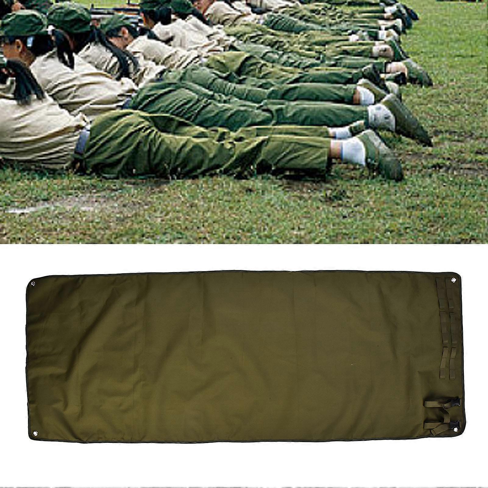 Outdoor Shooting Mat, Shooting Pad for Shoulder, Portable Oxford Cloth ...