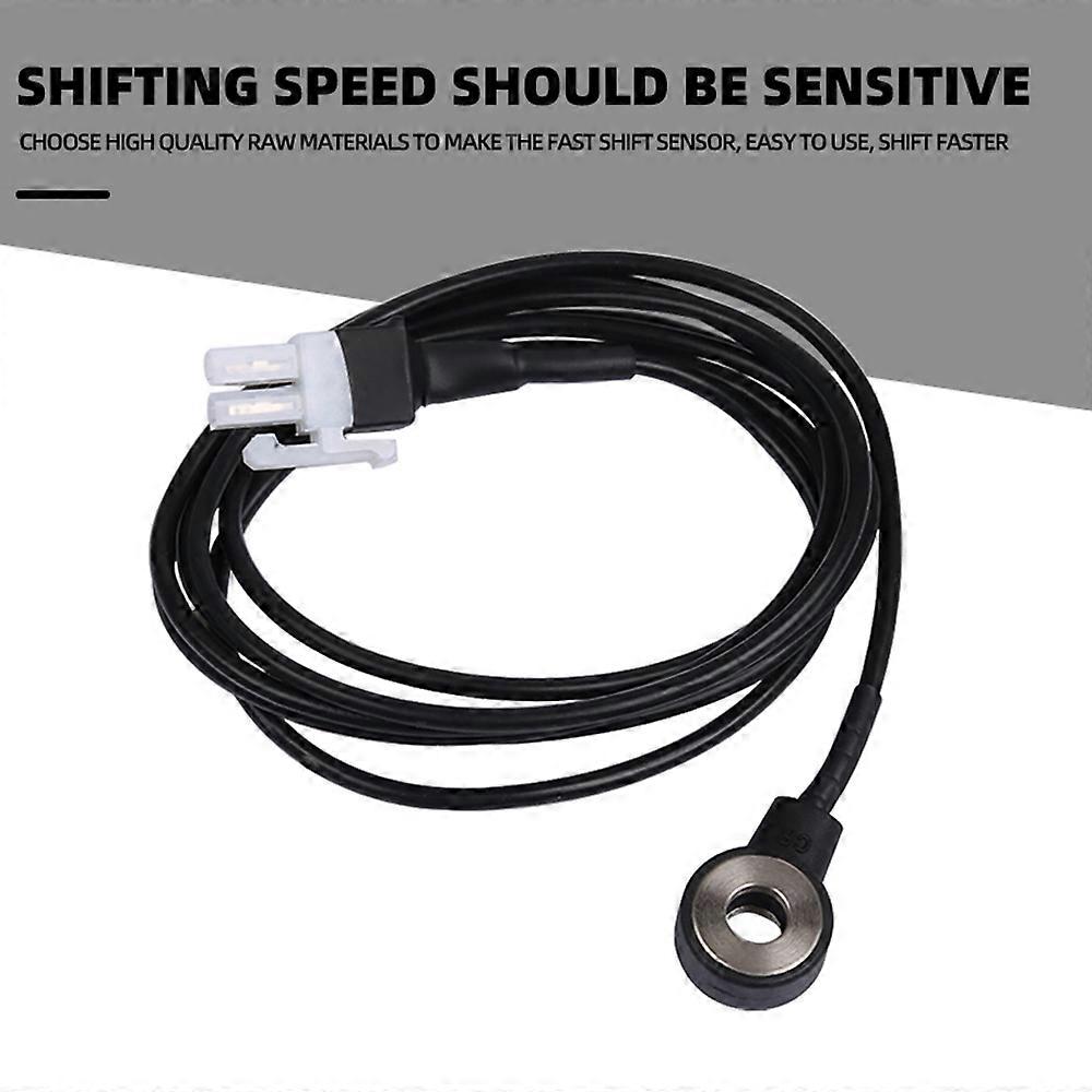 Quick Shift Gear Sensor Quick Shifter Sensor For Honda CB 500X CB 500F ...