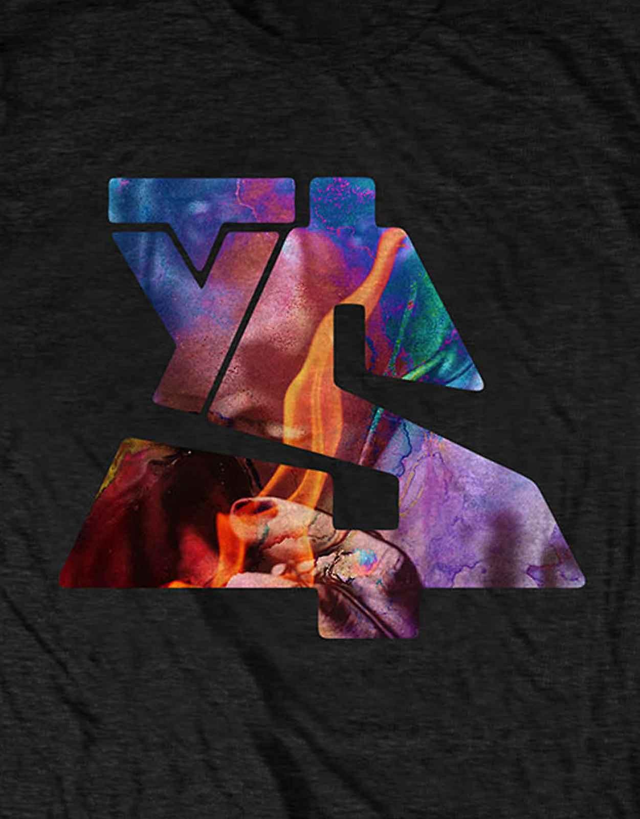 Ty Dolla Sign Filled In Logo T Shirt | Fruugo US