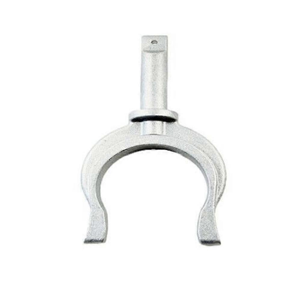 Heavy Duty Aluminum Oarlock Marine Row Boat Water Raft Rowlock Oarlock ...