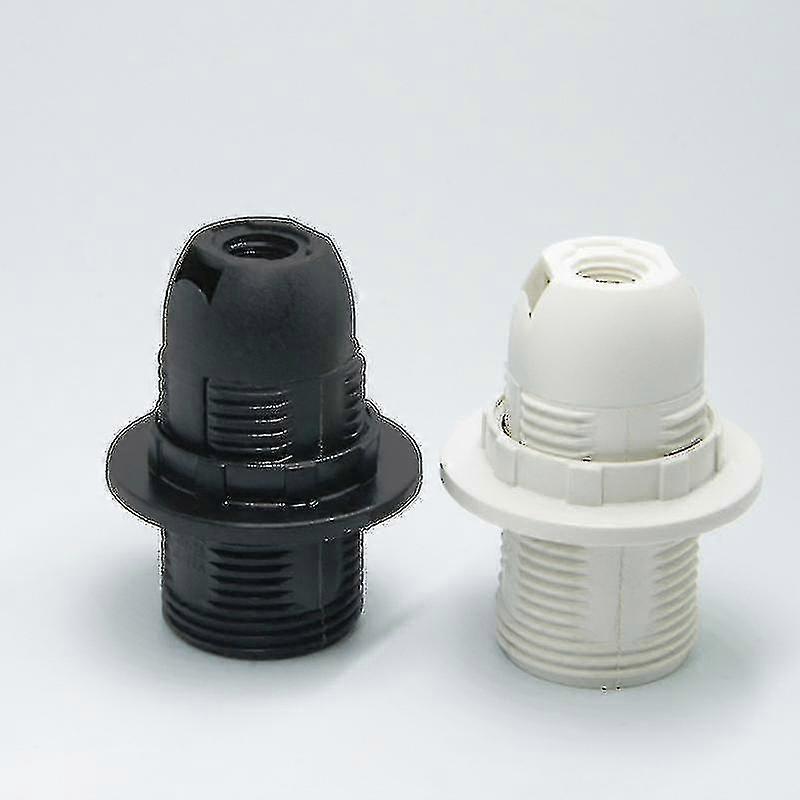 Small Edison Screw E14 Lamp Holder,e14 Socket Converter, Lamp Holder ...