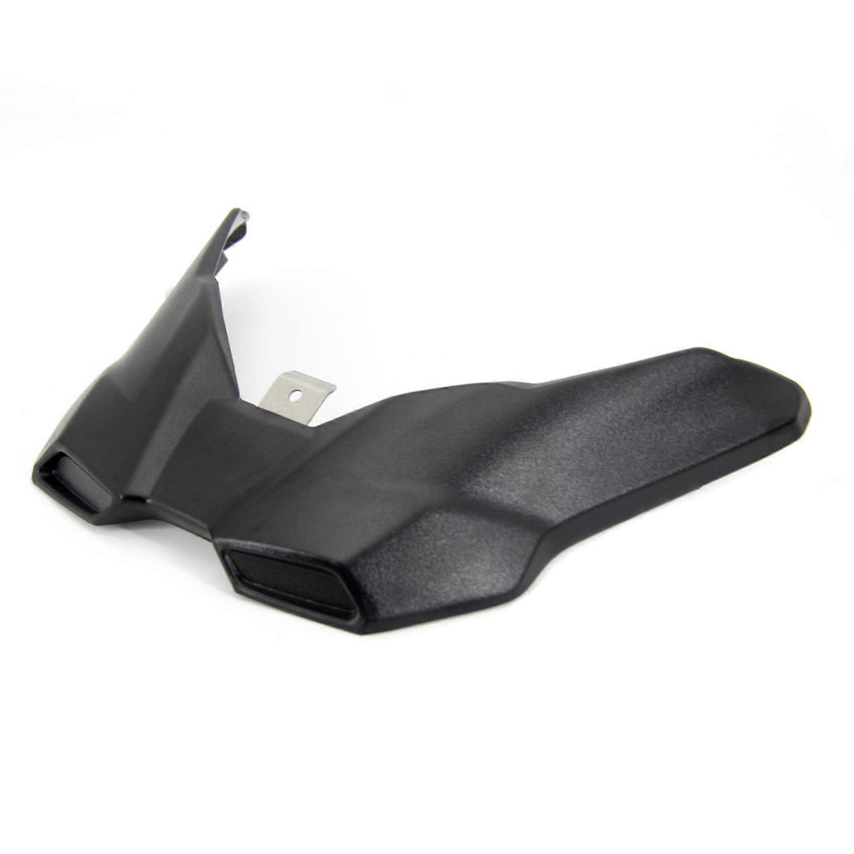 Motorcycle Front Beak Fairing Extension Wheel Extender Cover for ...
