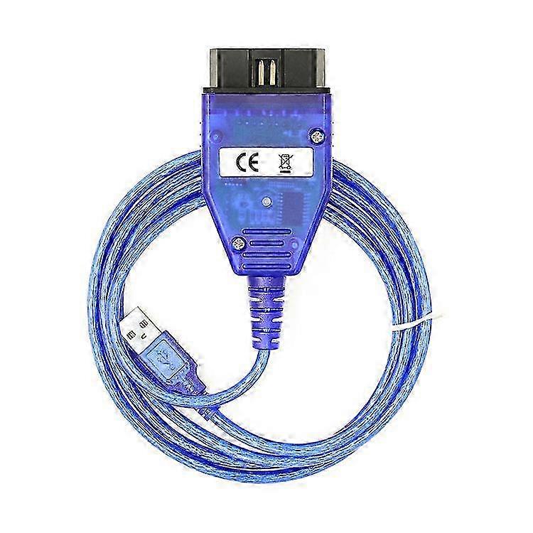 For K+Can Ft232Rl Chip With Switch For Scanner for K Dcan Usb Cable Obd ...
