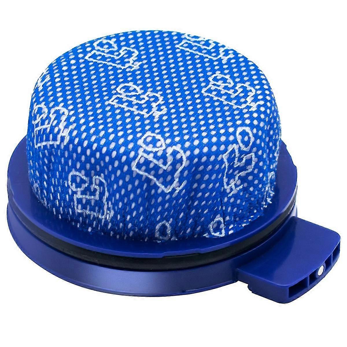 2PCS Washable Vacuum Filter for SAMSUNG BESPOKE Jet VS20A95923N/SA ...