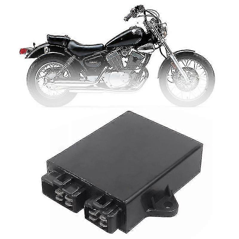 Yamaha Virago XV250 VStar 250cc Motorcycles CDI Igniter Module ...