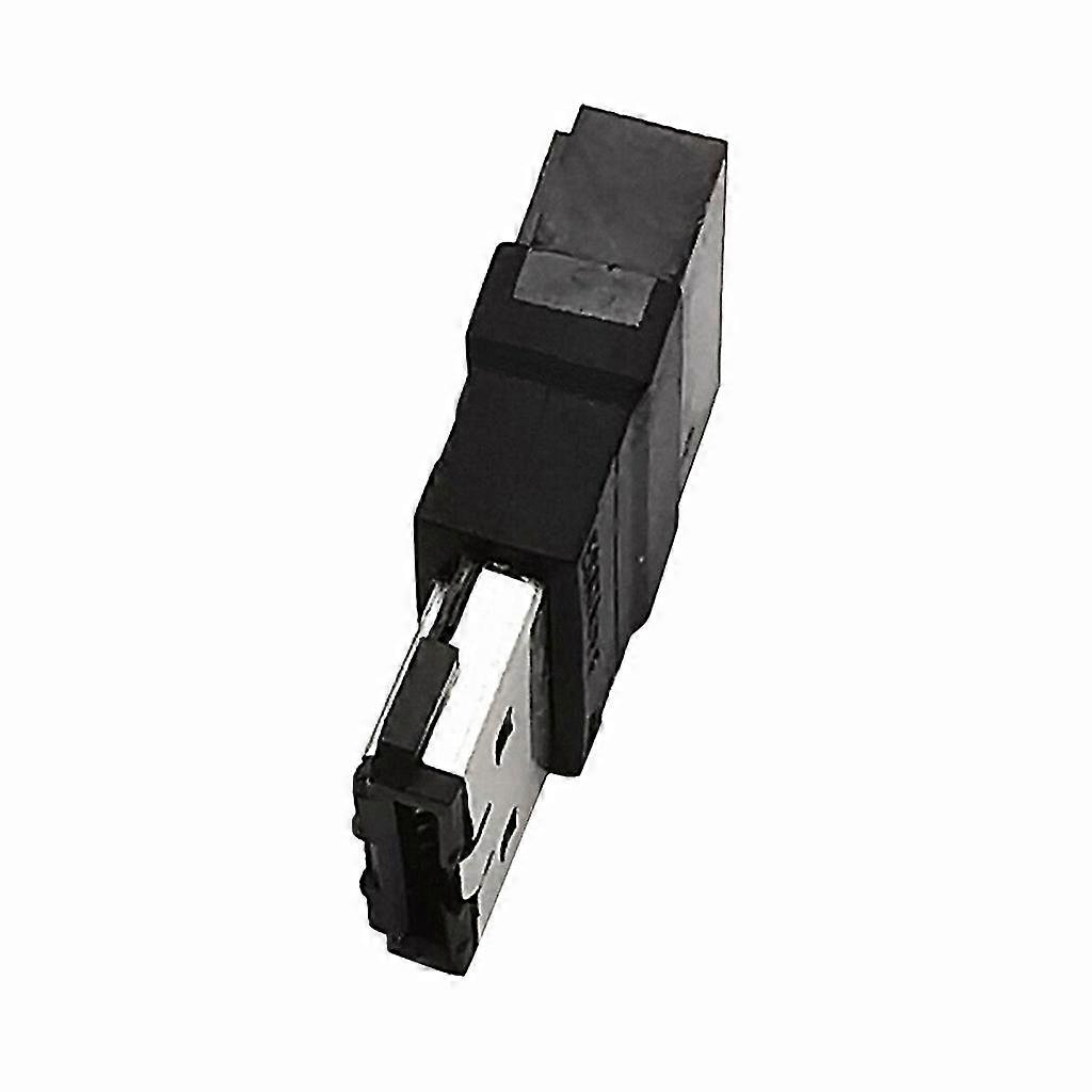 Esata To Sata Adapter 7p Female Esata To Male Sata Connector For Faster ...