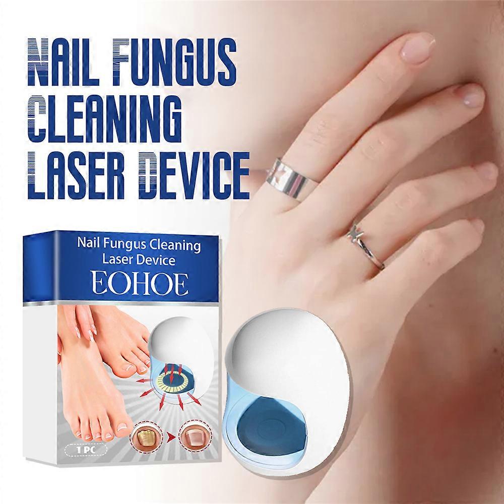 3Pcs Fungal Nail Laser Device Repair Fast Nails Fungus Onychomycosis ...