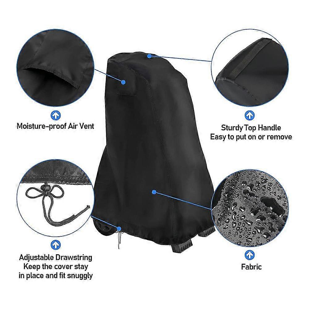 Robotic Pool Cleaner Cover Fit For Dolphin Pool Cleaner Robot ...