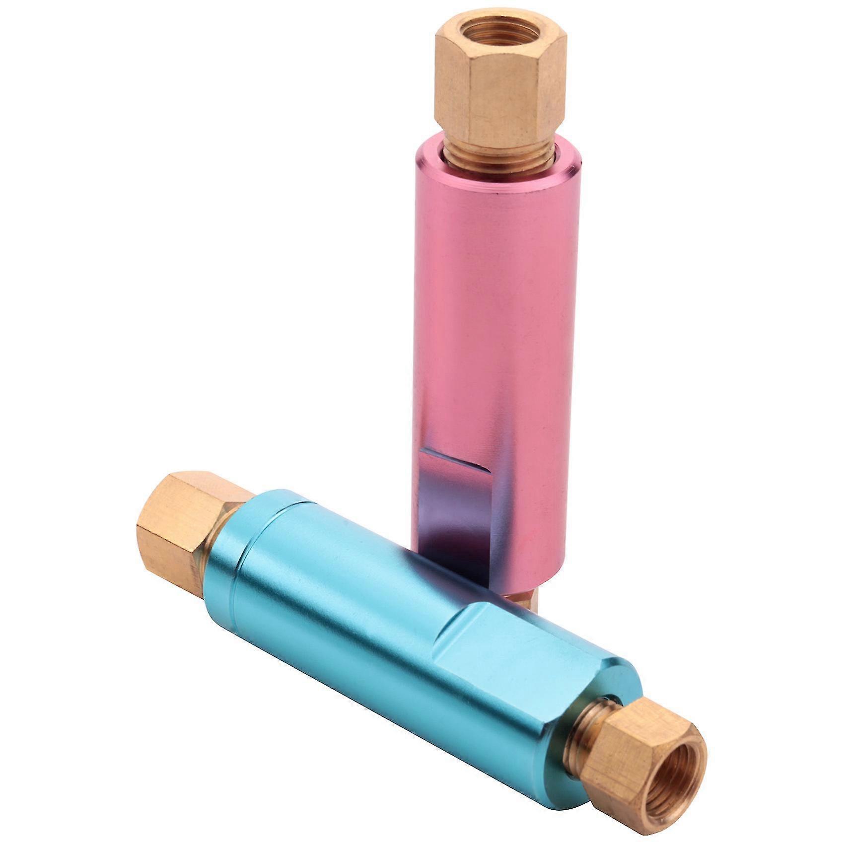 Residual Valve Disc Drum Brake Set Check Valve 2 Lb & 10 Lb Residual ...