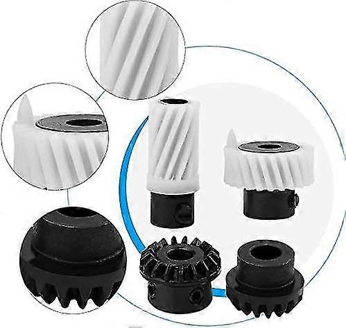 Hook Drive Gear For Singer, Durable Plastic Universal Drive Gears, Feed ...