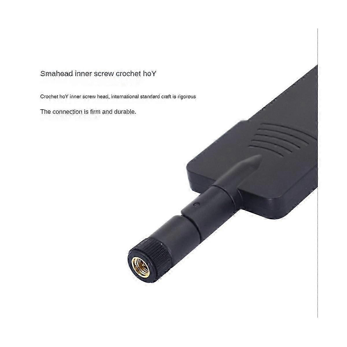 2PCS 5G/3G/4G/ Full Band Omni Wireless Smart Meter Router Module Gain ...