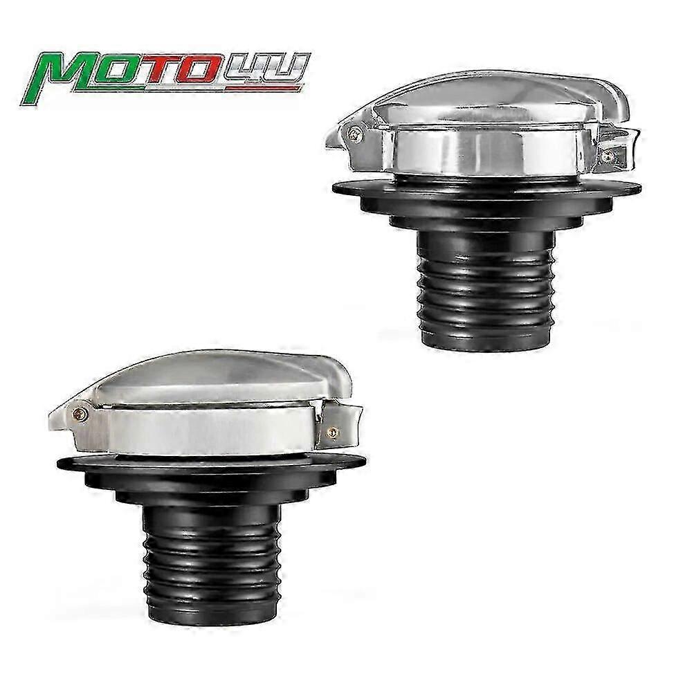 For Bmw R45 R60 R75 R80 90s R90 100r R100 Motorcycle Fuel Tank Gas Cap ...