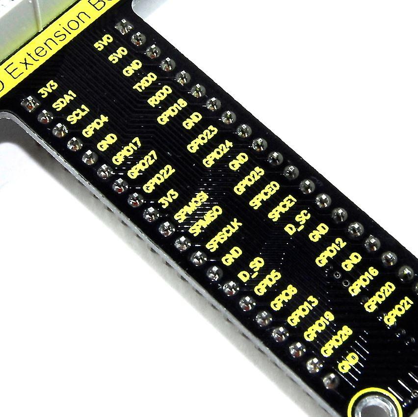 Keyestudio GPIO Breakout Board | Fruugo NO