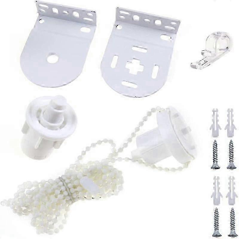 Roller Blind Repair Kit, Complete with 32mm Roller Blind Mechanism ...