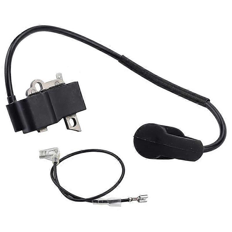 Ignition Coil Suitable for Stihl FS250 FS120 FS250R FS300 FS350 String ...
