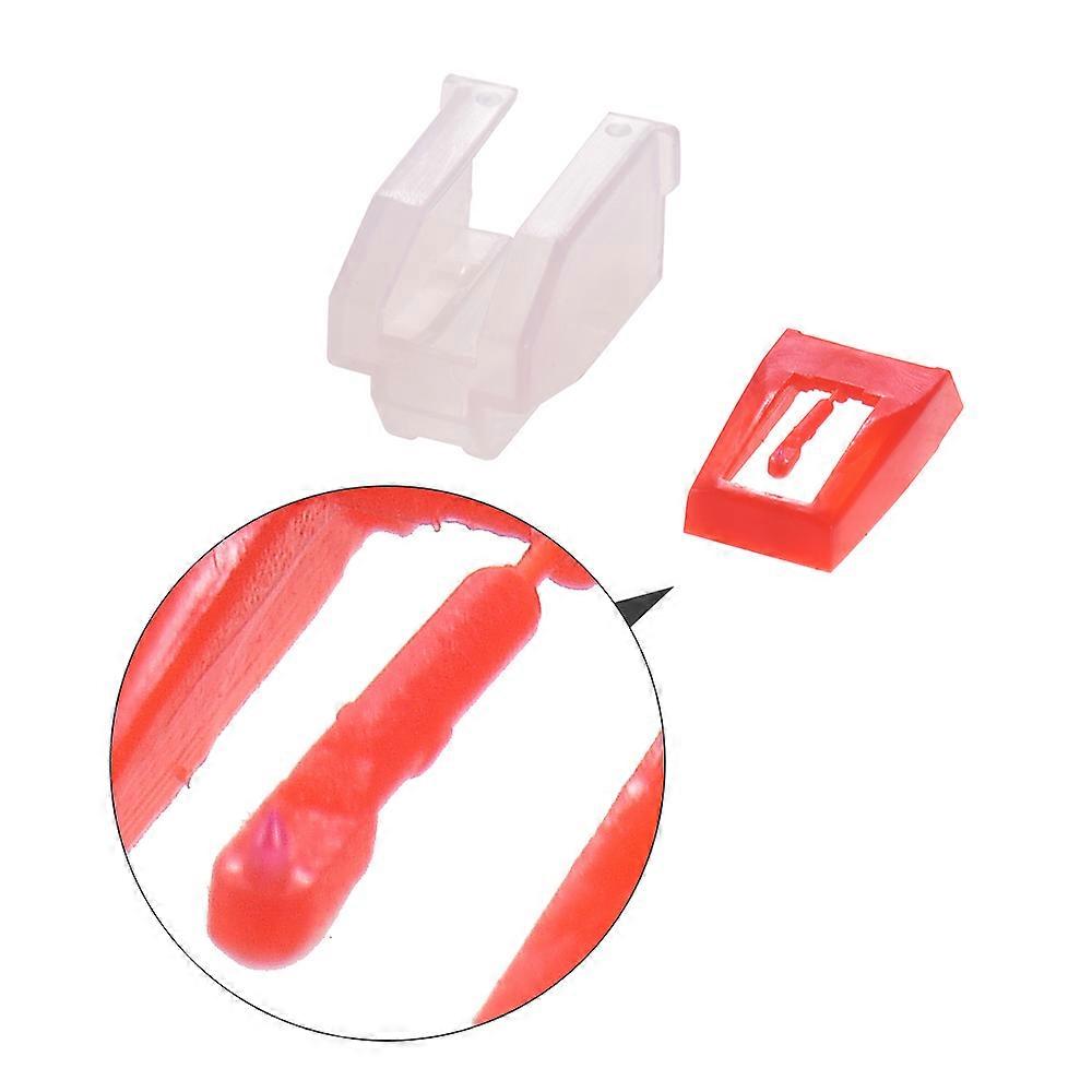 Universal Phonograph Record Player Stylus Needle for Crosley NP1 NP6 ...