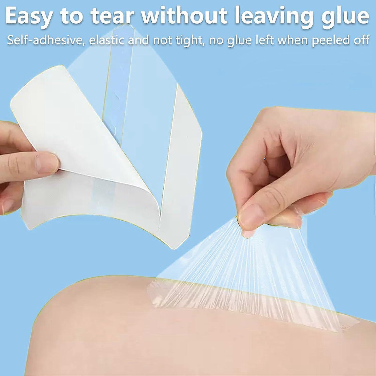 The Instant Lift Patch for Legs, Nip Lift and Glow Patches for Legs ...