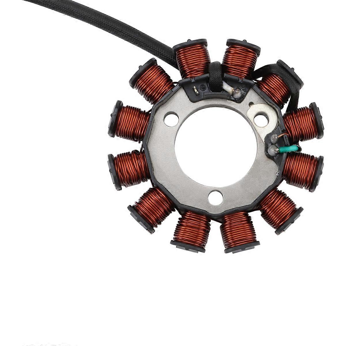 31120-KWF-941 Motorcycle Generator Stator Coil for CBF125 CBF 125 2008 ...