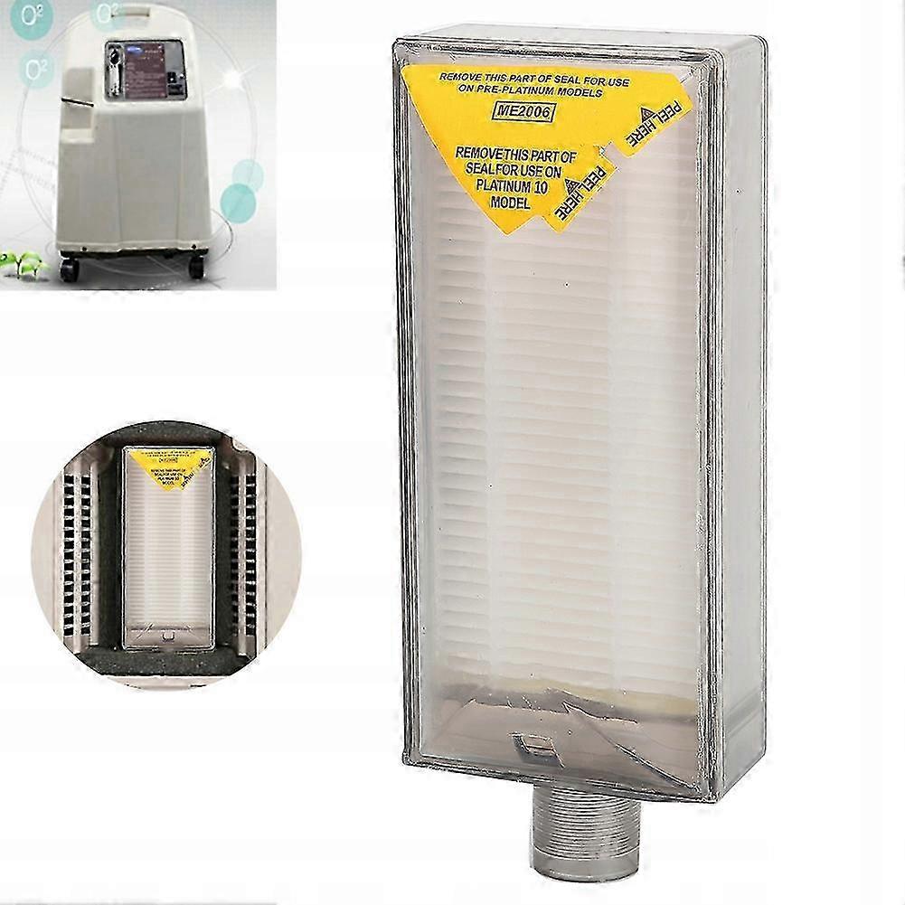 2026 Filter For The Invacare 5l / 9l Oxygen Concentrator | Fruugo AU