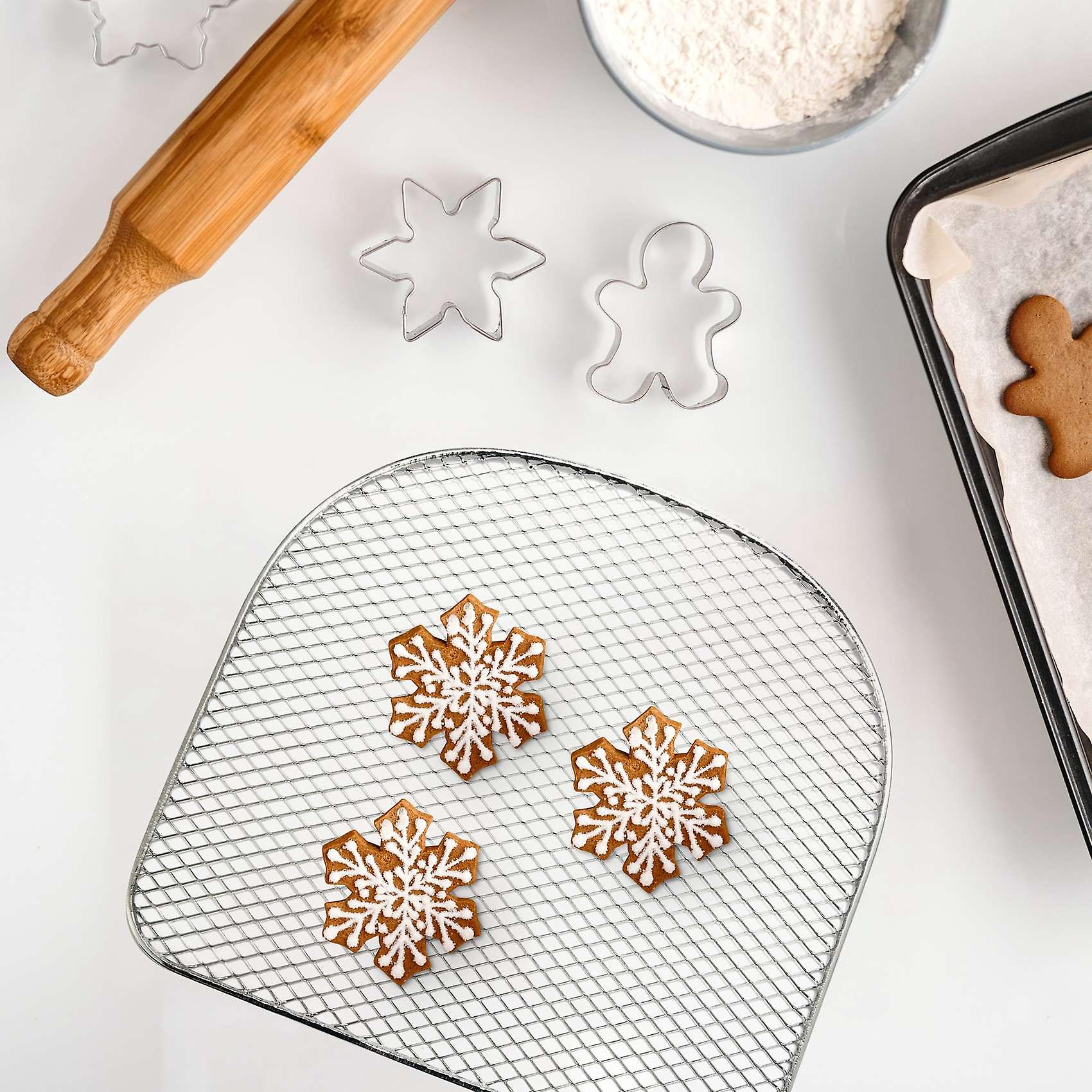 Dehydrator Rack For Oven,6 Quart Accessories,dehydrated Fruit And Meat ...