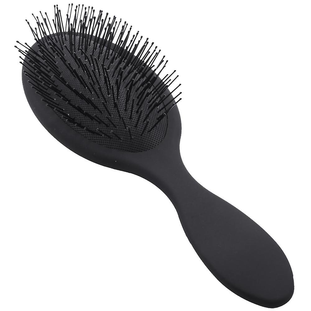 Salon Detangling Hair Comb For Women Men Hair Bush Wet Dry Bristles ...