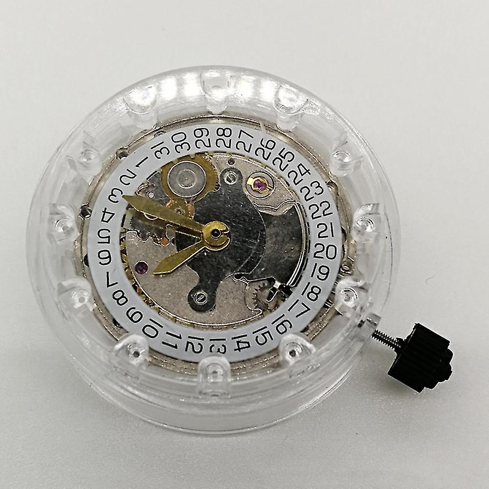 Eta 2824 Movement Replacement Mechanical Automatic Movement Display ...