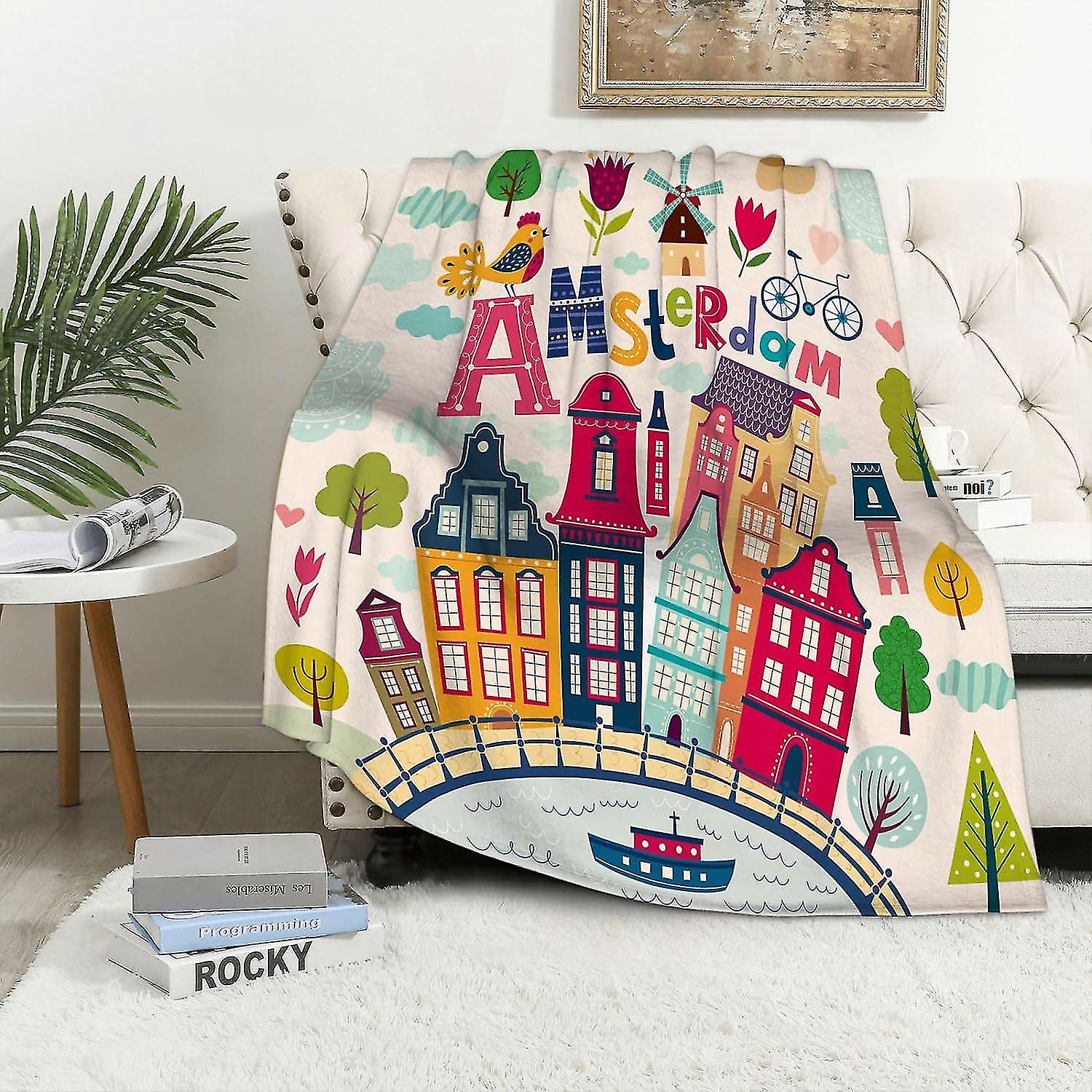 Warm Soft Vector Illustration In Cartoon Style With Symbols Of ...