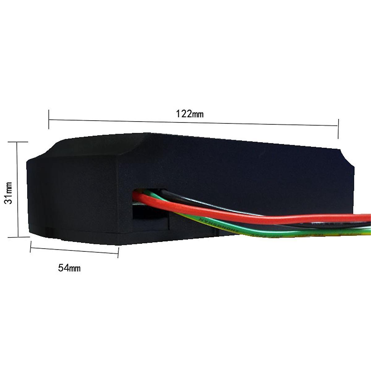 Frequency Conversion Ceiling Fan Remote Control Kit Light High Voltage ...