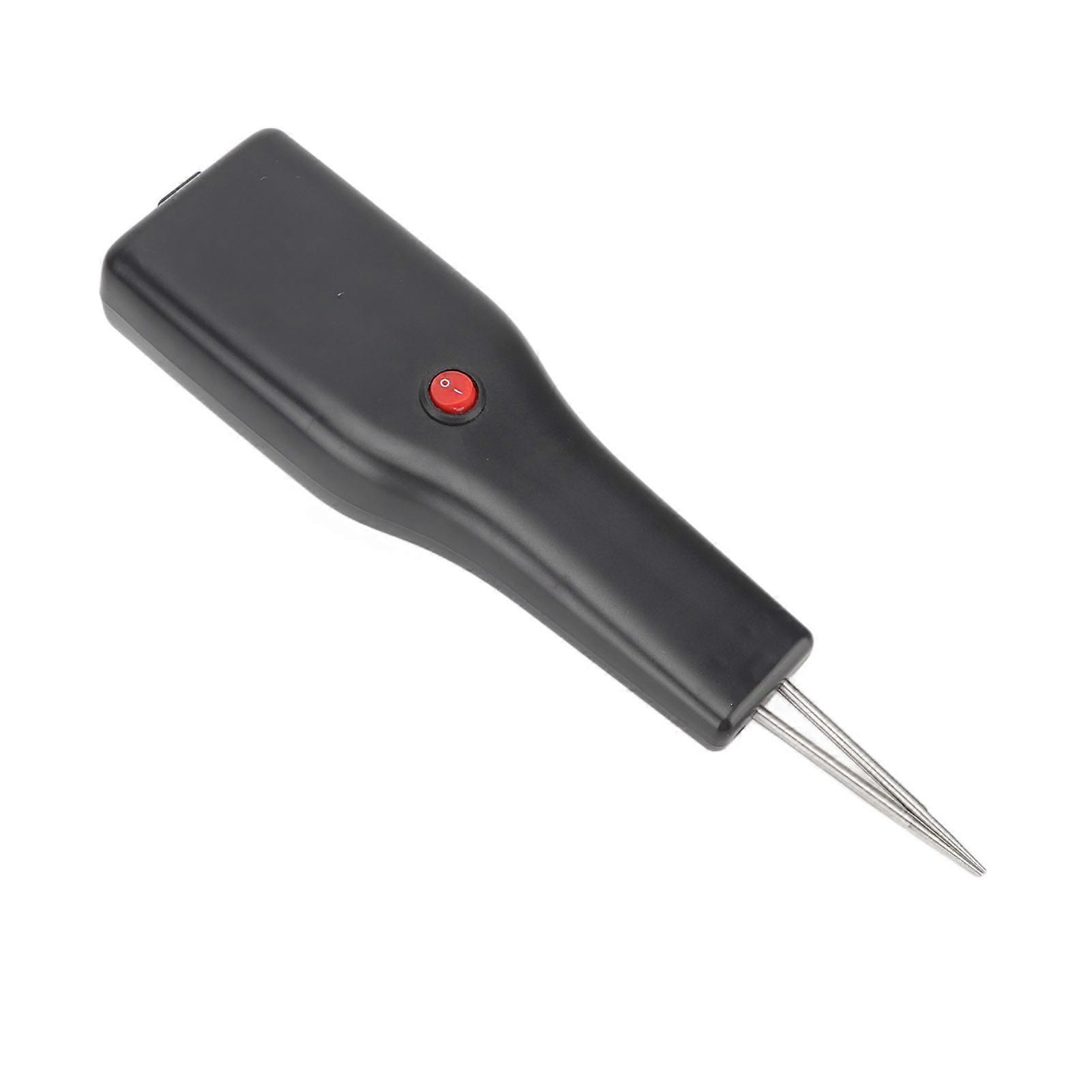 Electric Poultry Feather Plucker Handheld Portable Automatic Poultry ...