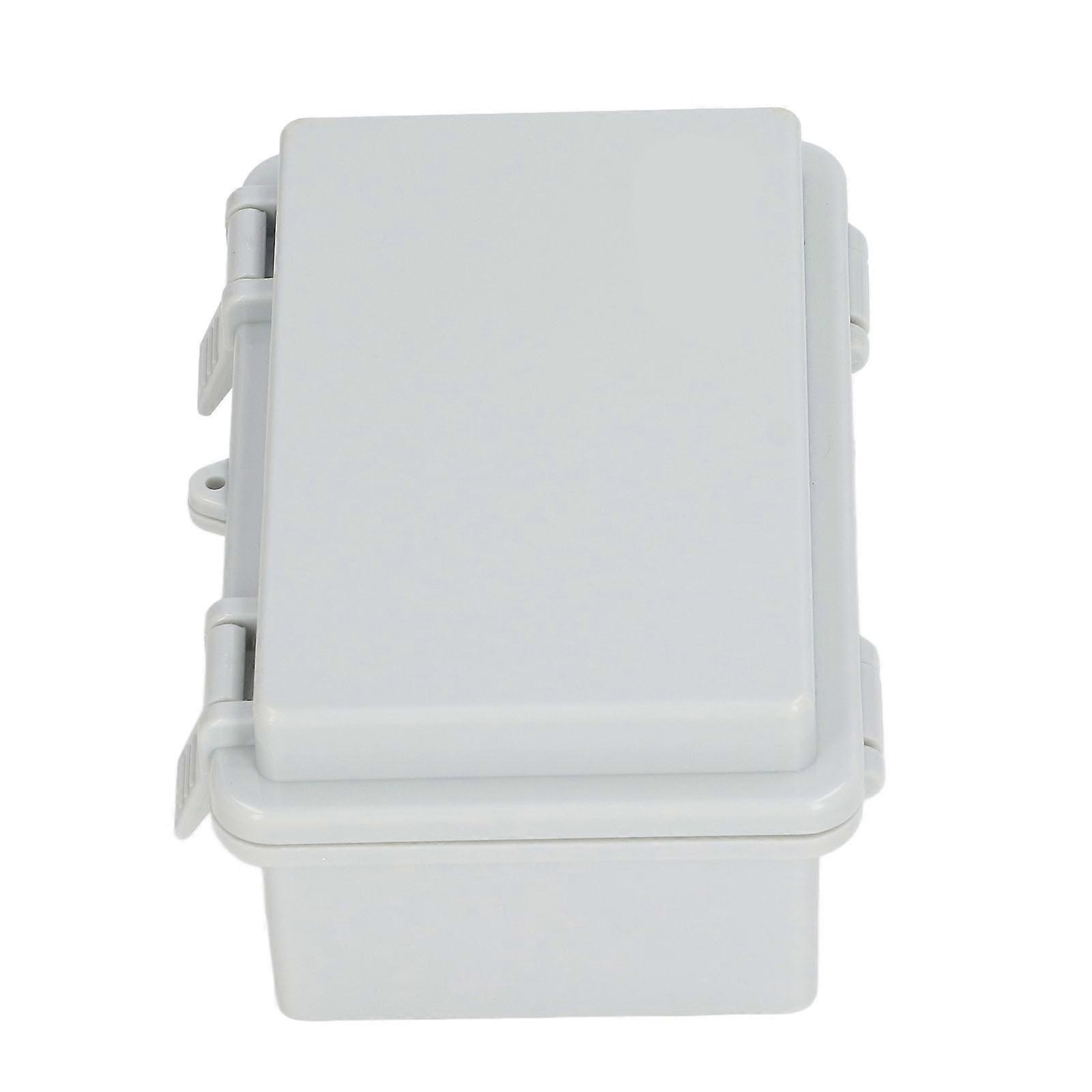 Waterproof Electrical Box Dustproof Insulated Outdoor Junction Box with ...