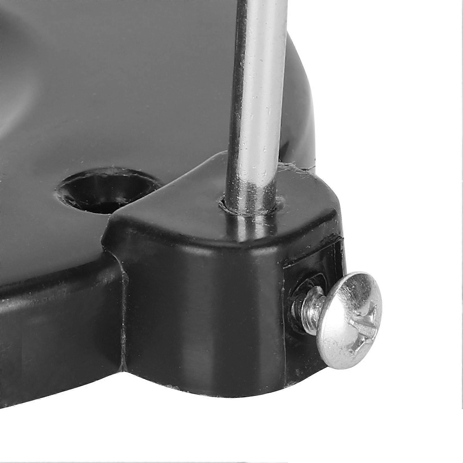 Single Thread Stand Universal Cone Spool Holder with Plastic Base for ...