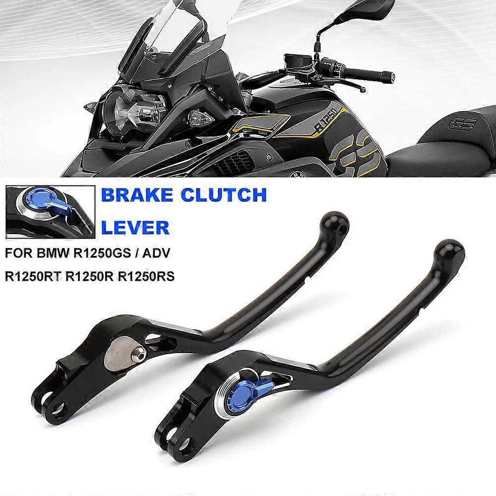 For BMW R1250GS Adventure R 1250 RS/RT/R/GS New Motorcycle Brake Lever ...