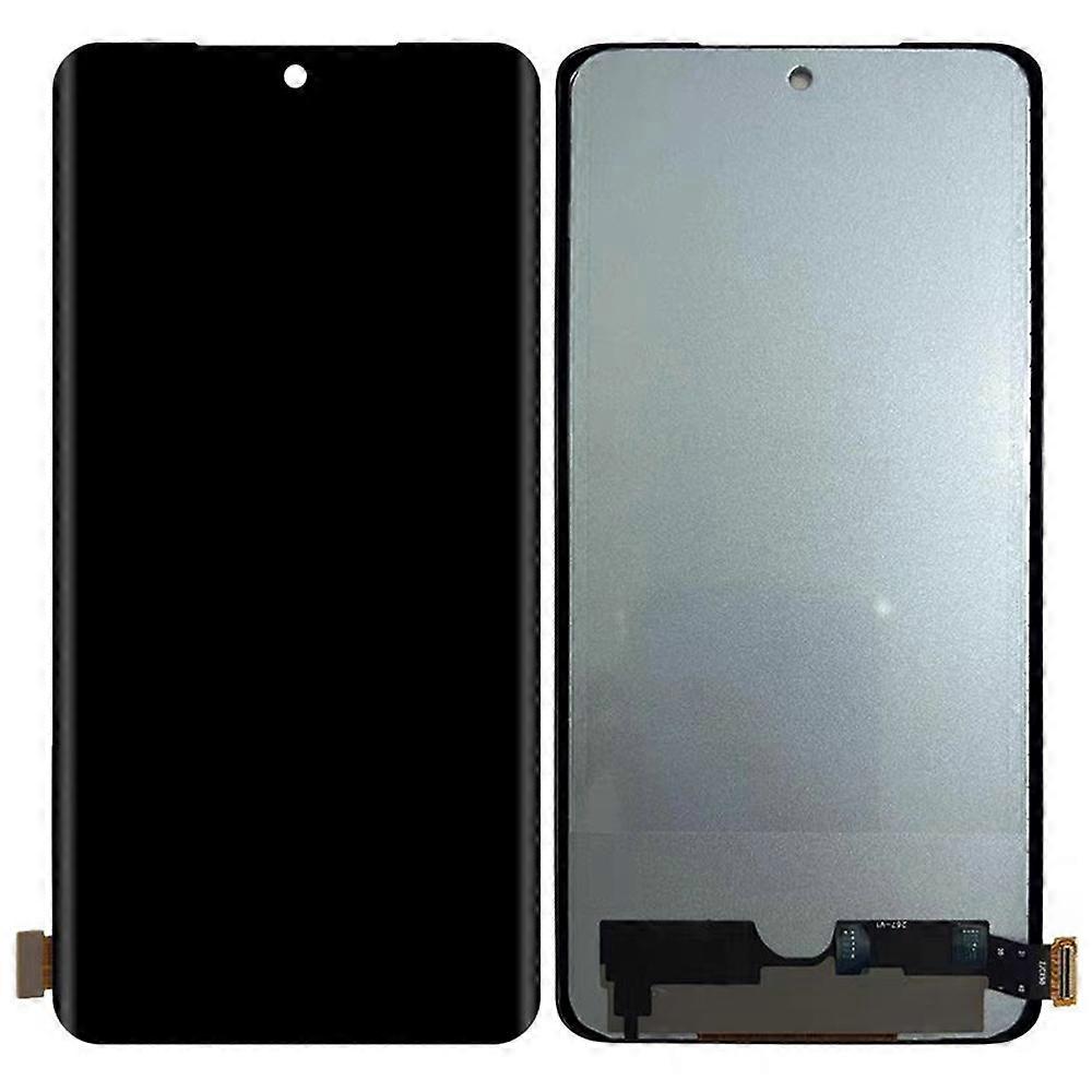 For vivo X60 Pro+ 5G / X60 Pro 5G (Global) Grade C LCD Screen and ...