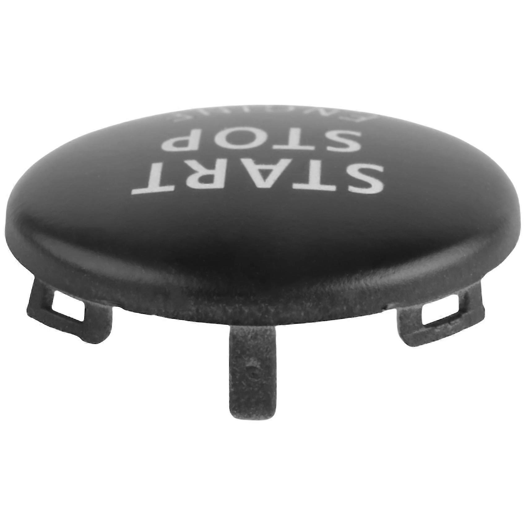 Start Stop Engine Button Tryck på knappen Tändningslåsbyte för X1 X3 X5 ...