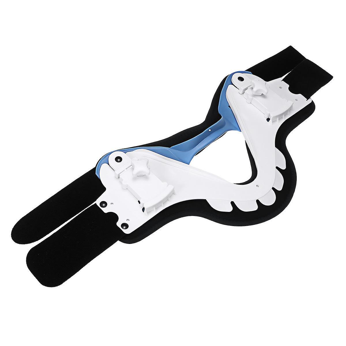Neck Collar Cervical Spine Traction Fixator Support Brace | Fruugo UK