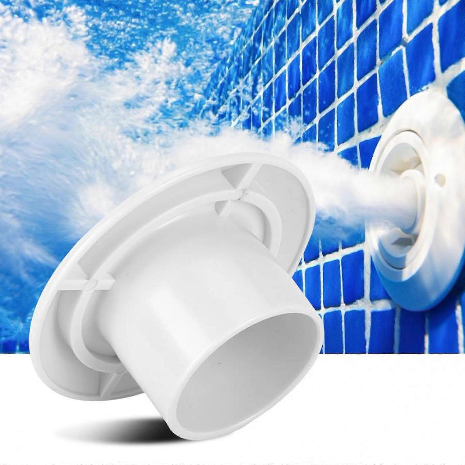 Swimming Pool Overflow Outlet Flower Shape Family Spa Jet Nozzle best ...