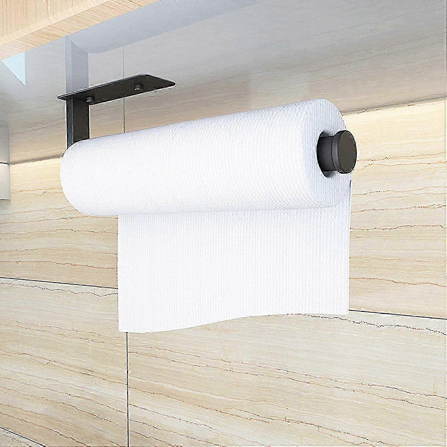 Zk- Self Adhesive Tissue Holder Aluminum Tissue Holder Tissue Holder ...